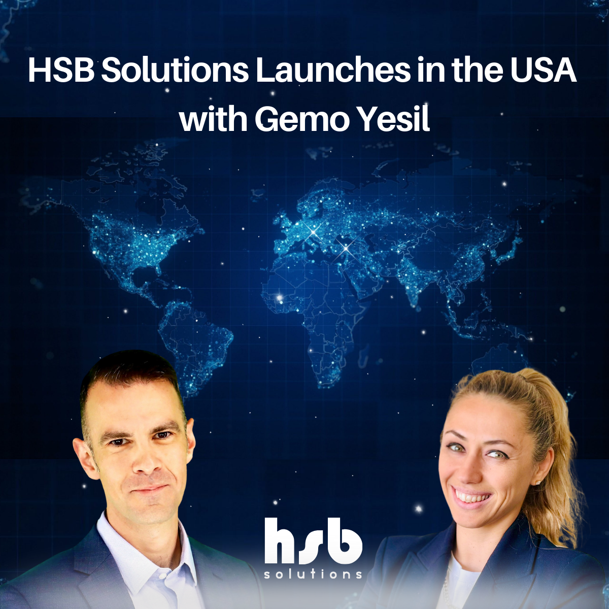 Excited to announce the launch of HSB Solutions’ North American operations in partnership with ...